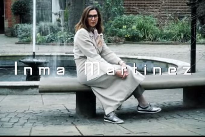 Inma Martinez Video | Speakers Corner